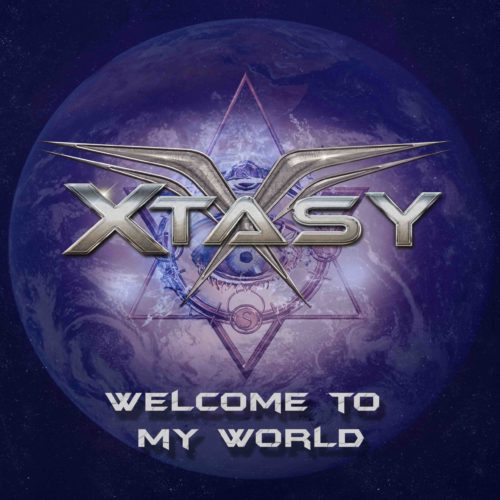 XTASY presenta nuevo single y recuerda sus próximas fechas - Metal Korner
