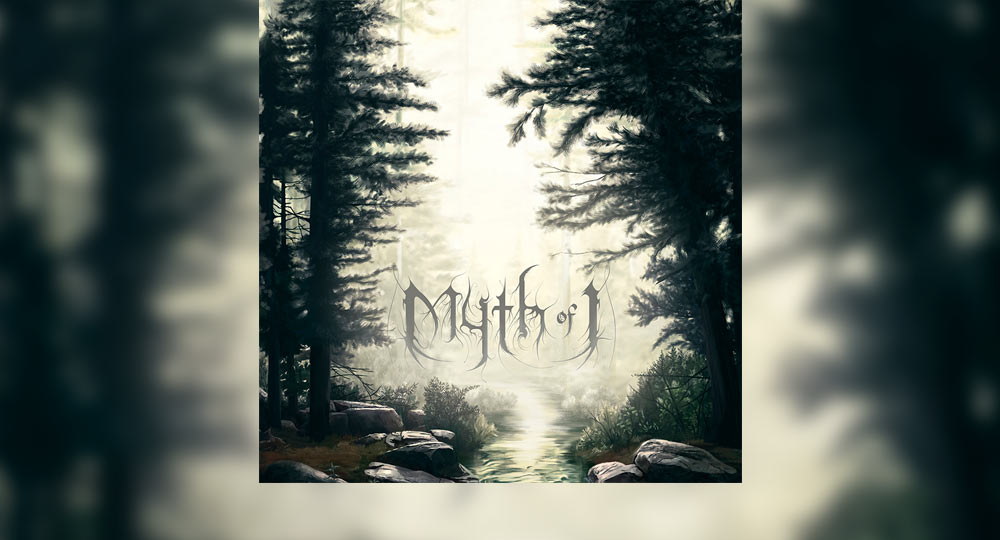 Review: MYTH OF I y su majestuoso LP debut de metal experimental