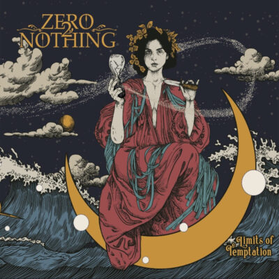 ZERO 2 NOTHING debutará en febrero bajo el sello Art Gates Records ...