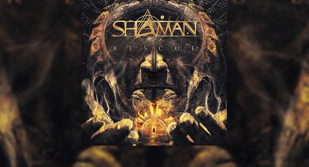 Review: SHAMAN regresa con "Rescue", su nuevo álbum, y lo hace por todo ...