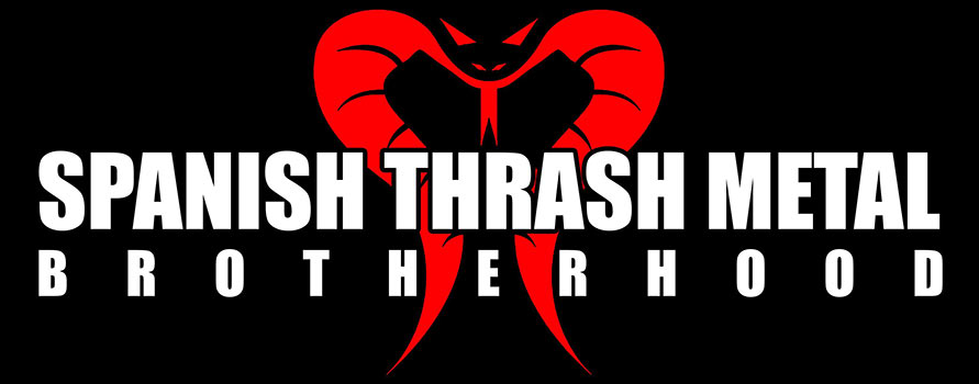 SPANISH THRASH METAL BROTHERHOOD: nueva plataforma de apoyo al thrash ...