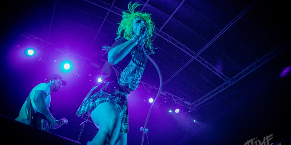Crónica Sonicblast días 3 y 4: DOZER y SCOWL, lo más celebrado - Metal ...