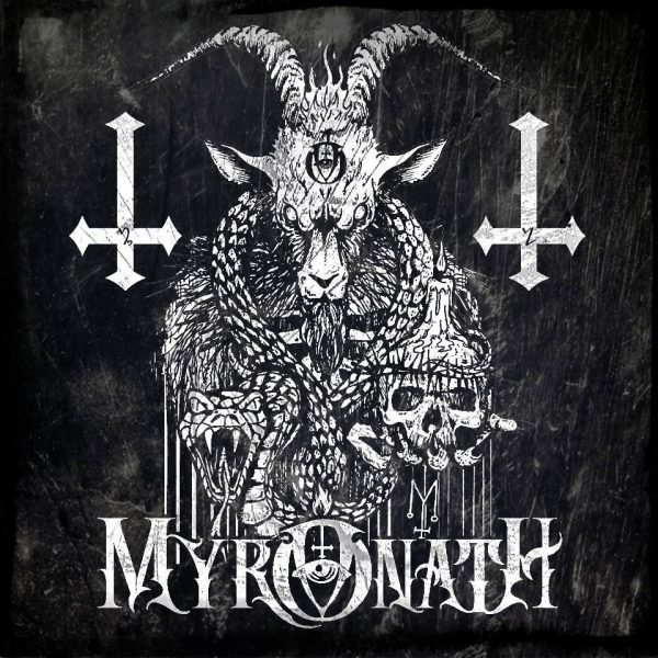 Entrevista a MYRONATH: «Satán representa la libertad de ser uno mismo ...