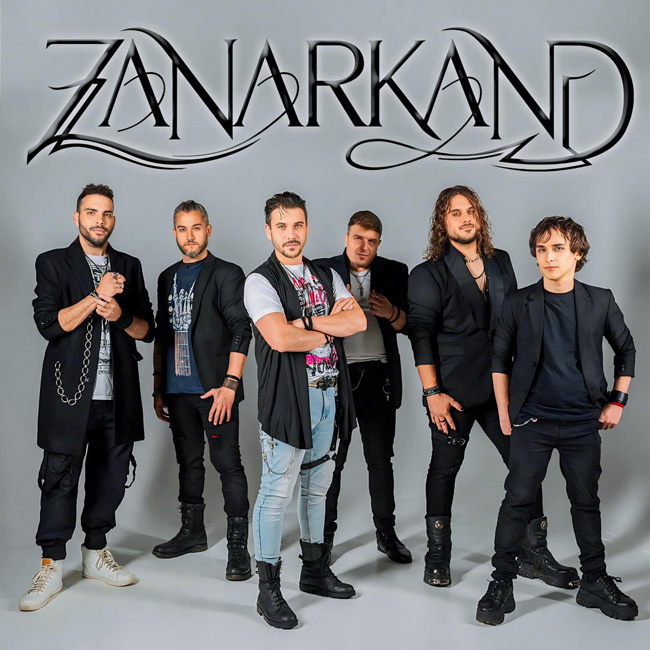 ZANARKAND vuelve renovado - Metal Korner