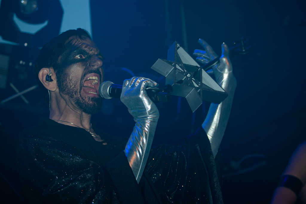 Crónica: el nuevo ABSU embruja Madrid (06-02-25) - Metal Korner